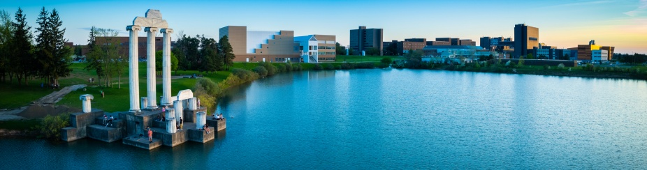 About the University - School of Nursing - University at Buffalo