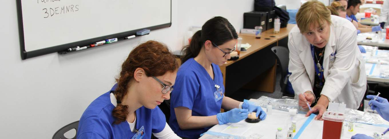 Accelerated BS Program - University at Buffalo