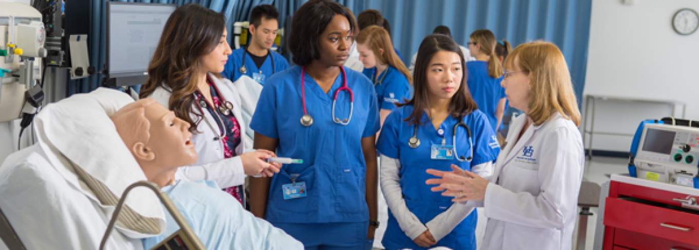 Undergraduate Programs - University at Buffalo