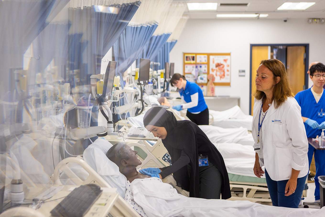 Faculty and Staff Directory - University at Buffalo