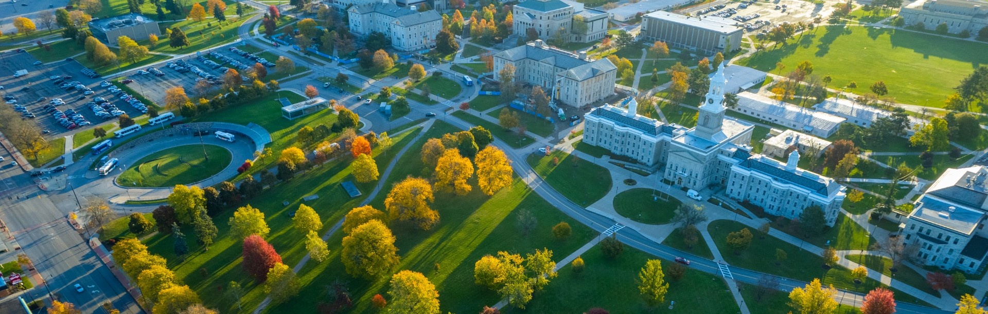 Admissions - University at Buffalo
