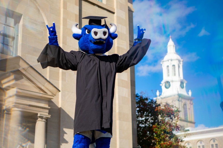 UB School of Nursing Commencement - School of Nursing - University at ...