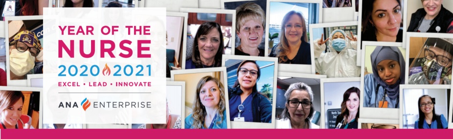 Nurses Month 2021: Thank you, Nurses! - University at Buffalo