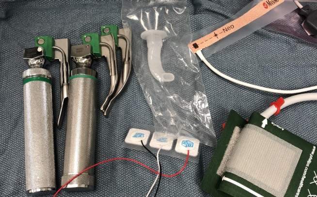 A Day in the Life of a Nurse Anesthesia Student - University at Buffalo