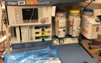 A Day in the Life of a Nurse Anesthesia Student - University at Buffalo