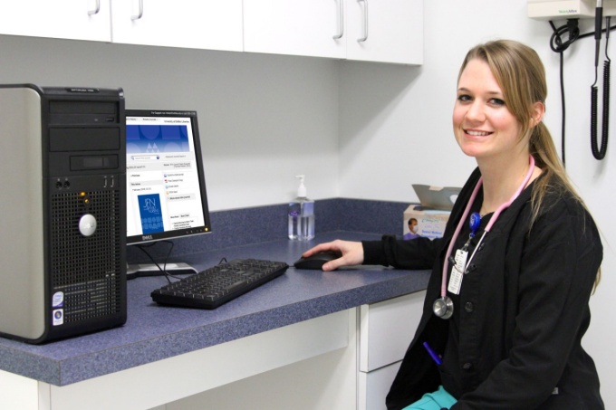 From RN to DNP: Why I Chose Graduate Education (and What I’ve Learned ...