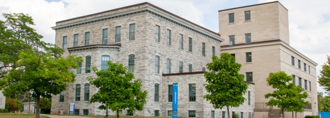 Office of Nursing Research - School of Nursing - University at Buffalo